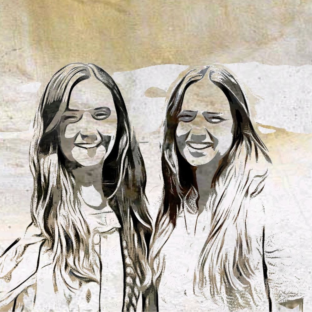 Rosalyn Robilliard – Writing sisters exploring realms across science ...